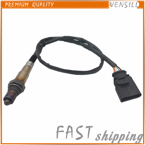 Oxygen Sensor For Audi A3 Seat Leon Skoda Octavia III VW Golf Touran ...