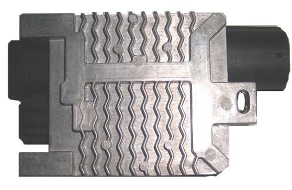 RADIATOR COOLING FAN CONTROL MODULE for FORD FOCUS & KUGA | eBay