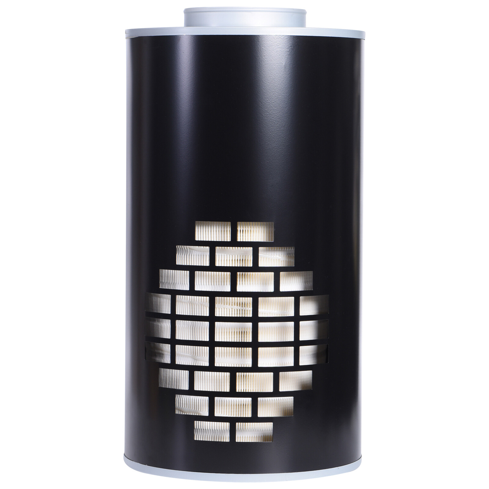 FLEETGUARD AH1135 - Air filter cross reference