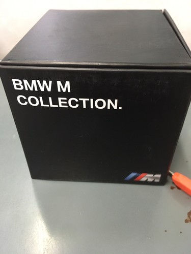 BMW Coffee Mug M Collection 2018/2020 Tasse (80232454743) online kaufen ...