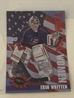 1994-95 Classic - Women of Hockey #W40 Erin Whitten (RC) | eBay
