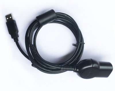 NEW FLUKE OC4USB PM9080 SW90W USB data Oscilloscope Power Quality ...