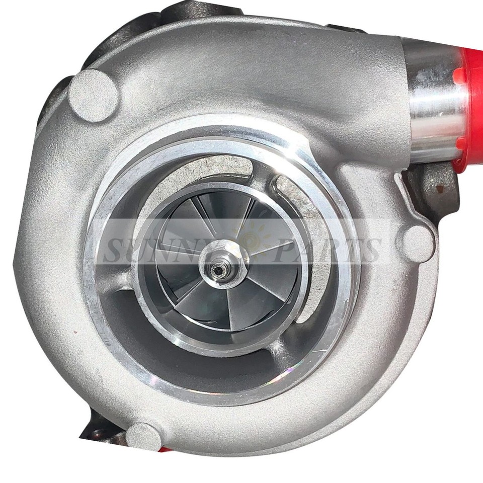 S300W049 Turbocharger 157-4386 1574386 fits for Caterpillar Marine ...