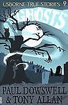 Ghosts by Troy Allen and Paul Dowswell (2008, Trade Paperback) for sale ...