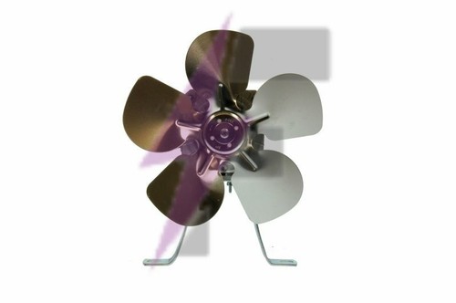 Spare Freezer Condenser Fan Replacement Kit Fix Chest, Display Freezer ...