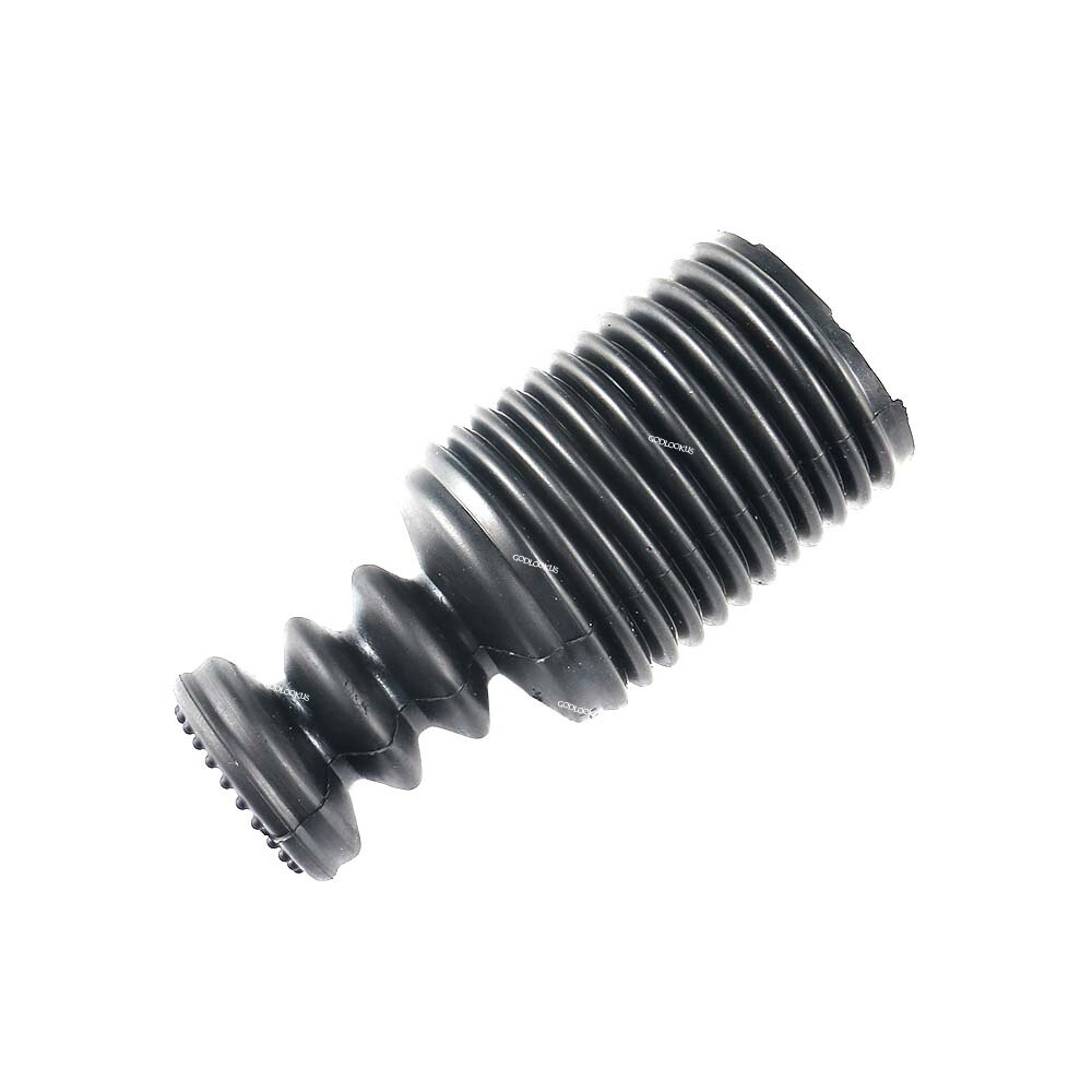 Shock Absorber Boot Bellow Front MR272833 For 2000 to 2009 Mitsubishi ...