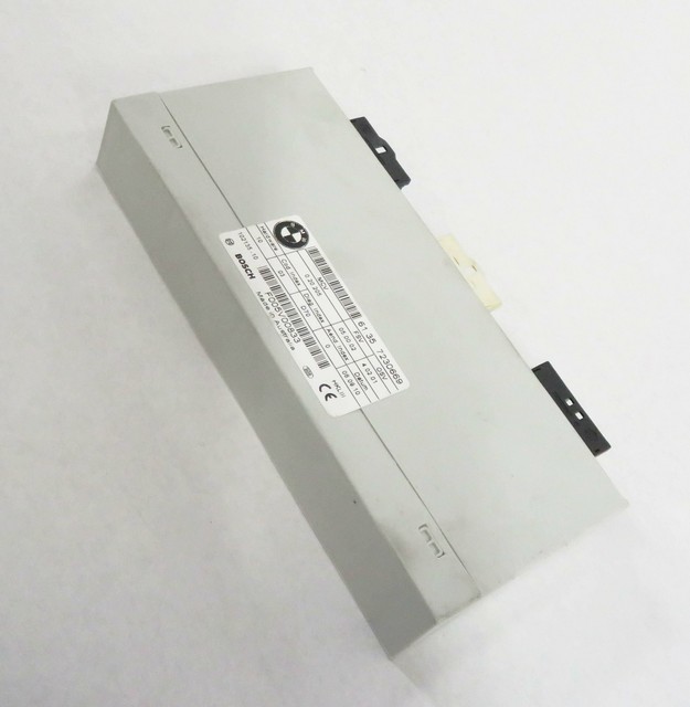 07-13 BMW X5 xDrive E70 Rear Trunk Lid Tailgate Lift Gate Control ...