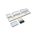 New French Keyboard Keycap For Macbook Pro Retina 13" 15"A1989 A1990 ...