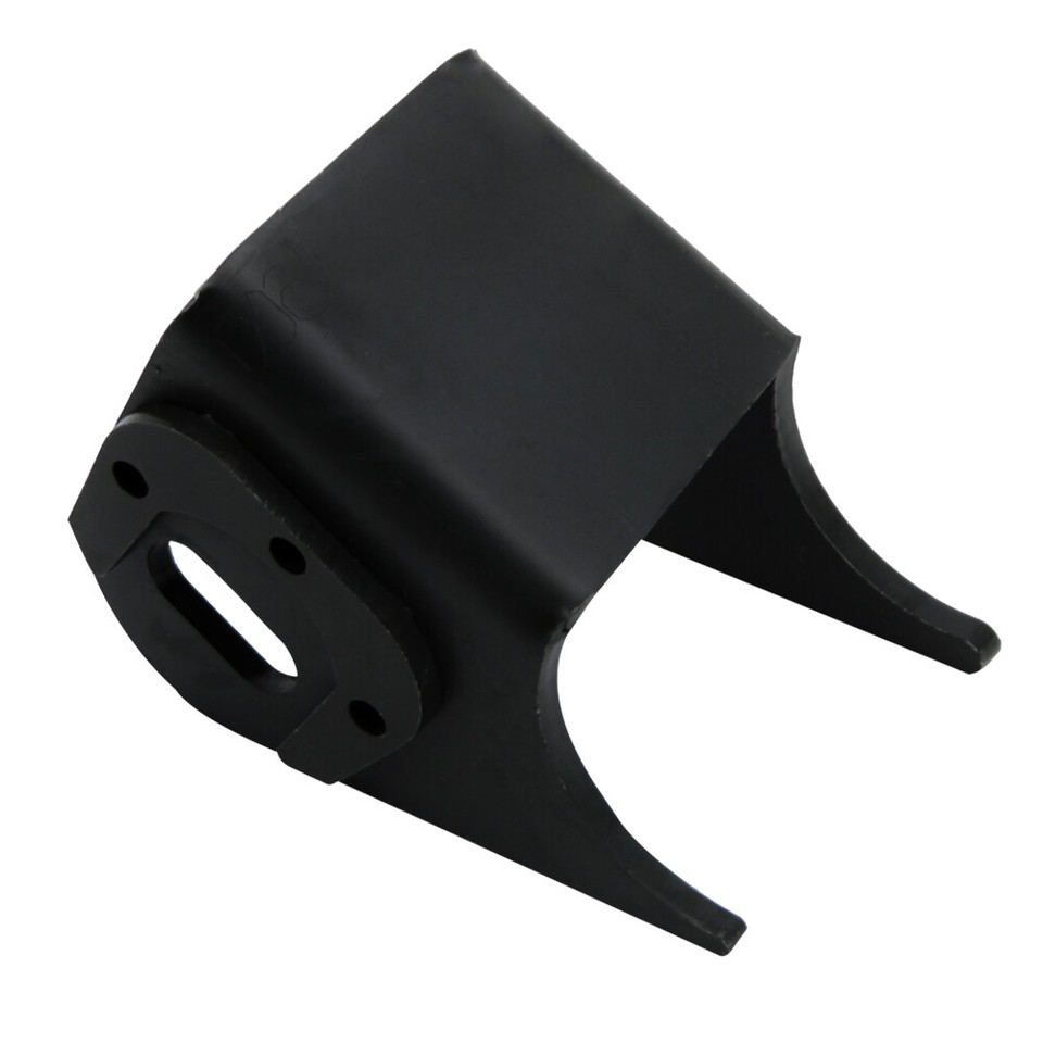 2x Front Lower Control Arm Brackets Axle Side Mount Bracket For Jeep TJ ...