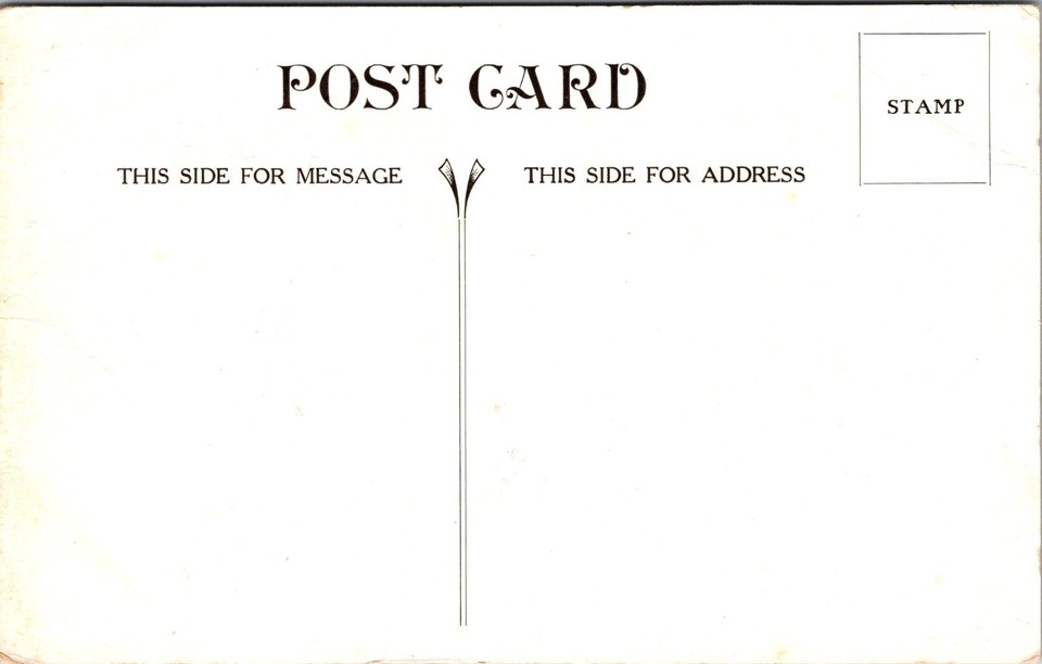 Cafe Bova Arch Street Boston MA Art Deco Border Postcard D58 | eBay