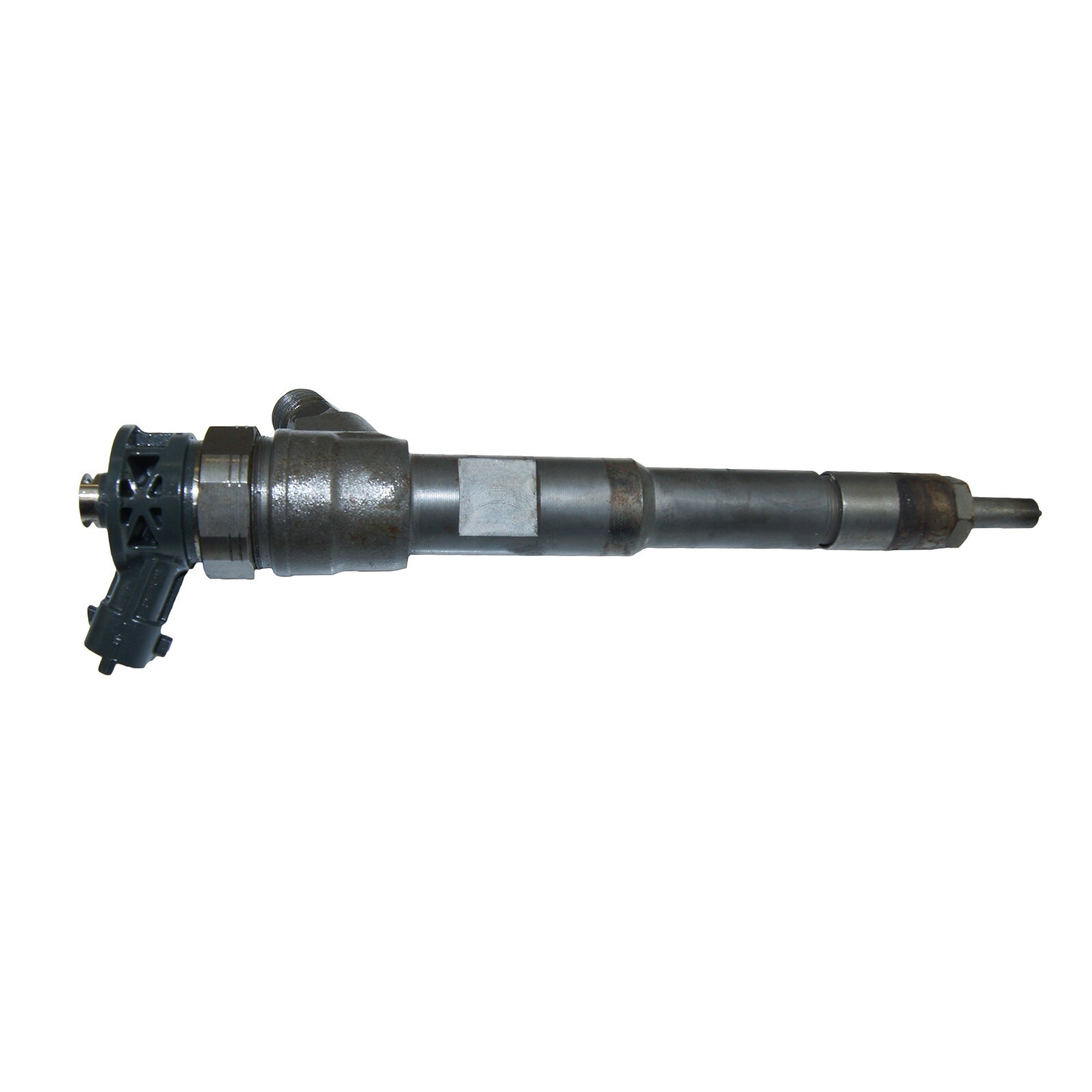 FUEL INJECTOR DACIA NISSAN RENAULT 1.5 dCi BOSCH 0445110485 Common Rail ...