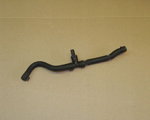 NEW AUDI A1 MK1 HIGH PRESSURE FUEL PUMP PIPE 6R0130307C ORIGINAL | eBay