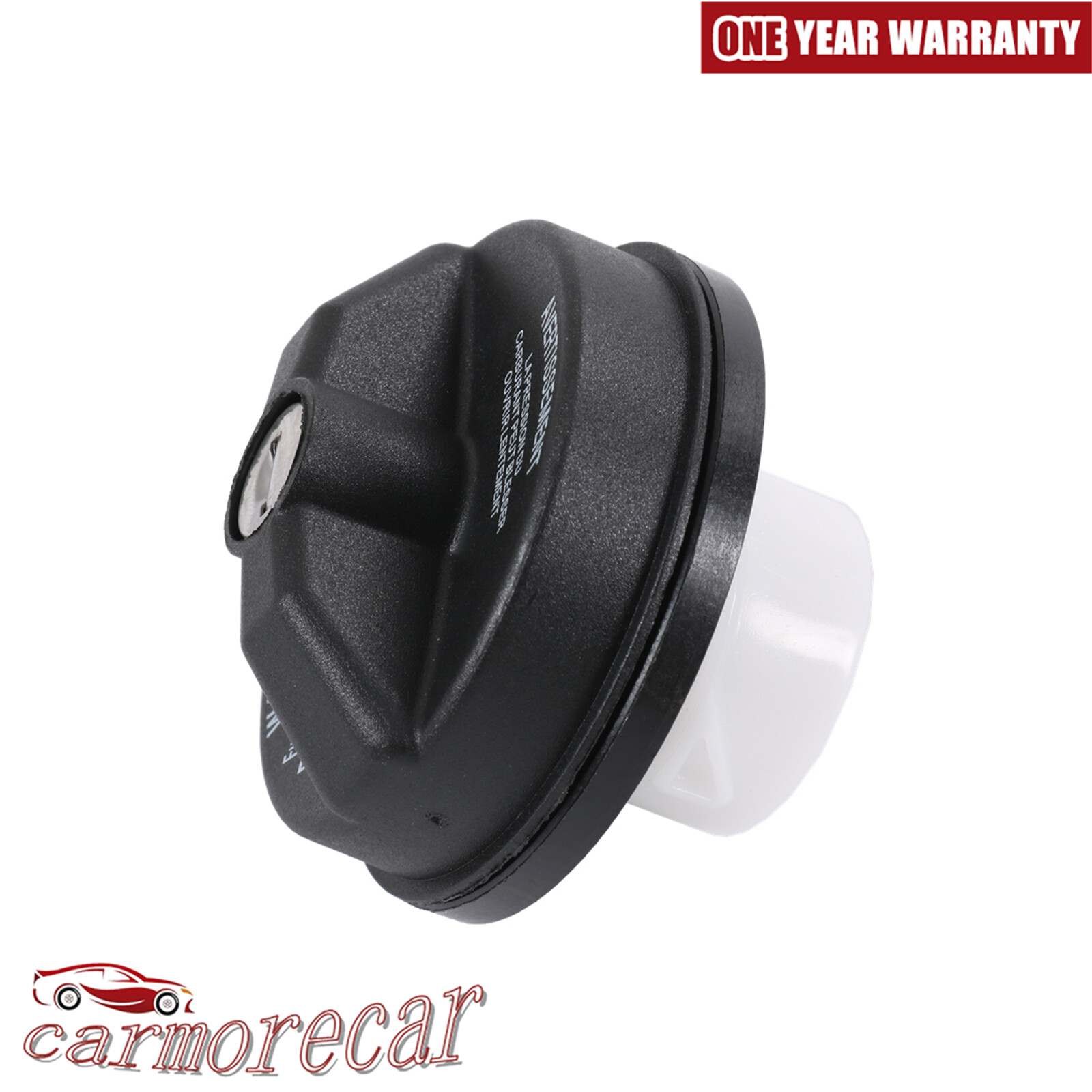 Locking Gas Fuel Cap with keys For 2001-2021 Jeep Dodge Ram 5278655AB ...