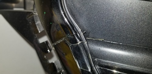 Genuine Hyundai Elantra Grille 86350-F3100 | eBay