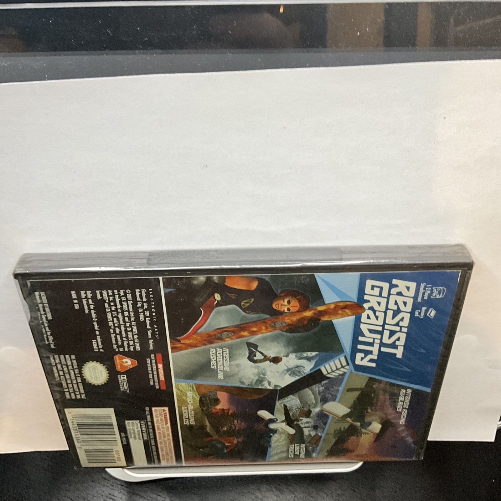 SSX Tricky (Nintendo GameCube, 2001) for sale online | eBay