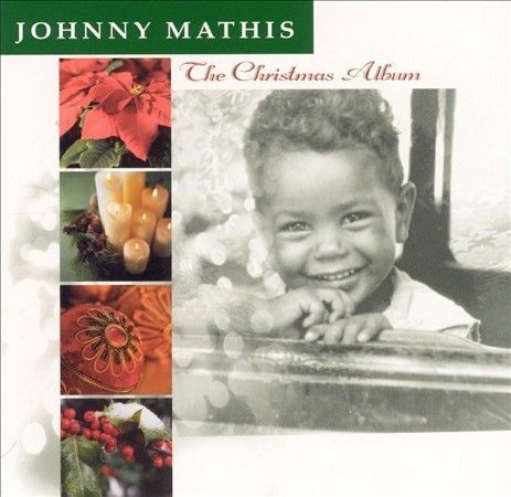 The Christmas Album by Johnny Mathis (CD, Dec-2002, Columbia (USA)) for ...