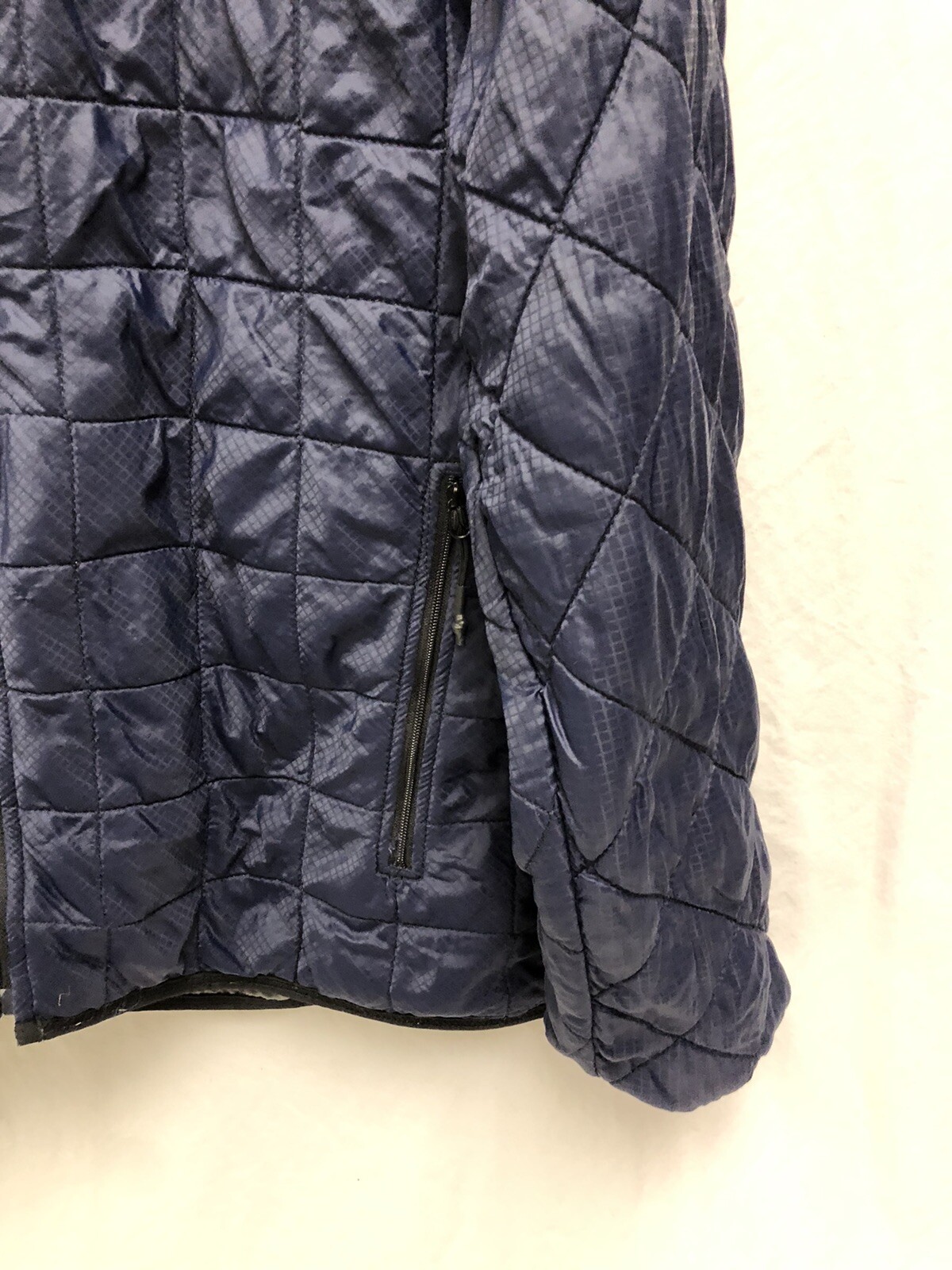 Beyond Clothing A3 Alpha Lochi Jacket Large | eBay