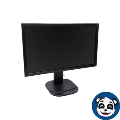 VIEWSONIC VG2439M-LED, 24" LCD Widescreen Monitor , DP, DVI, VGA, USB ...