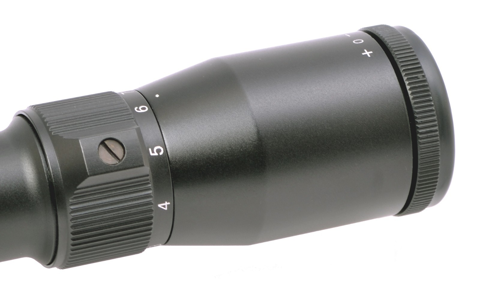 Hammers Magnum Spring AIR Gun RIFLE SCOPE 3-9X32AO w/ Stop Pin One ...