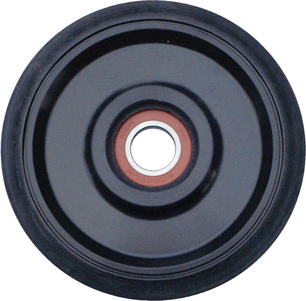 Ppd Idler Wheel Black 5.55"X20Mm R0141E-2-001B | eBay