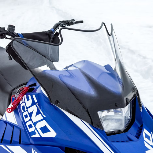 New Yamaha Snowmobile Windshield SMA8ML962000 | eBay