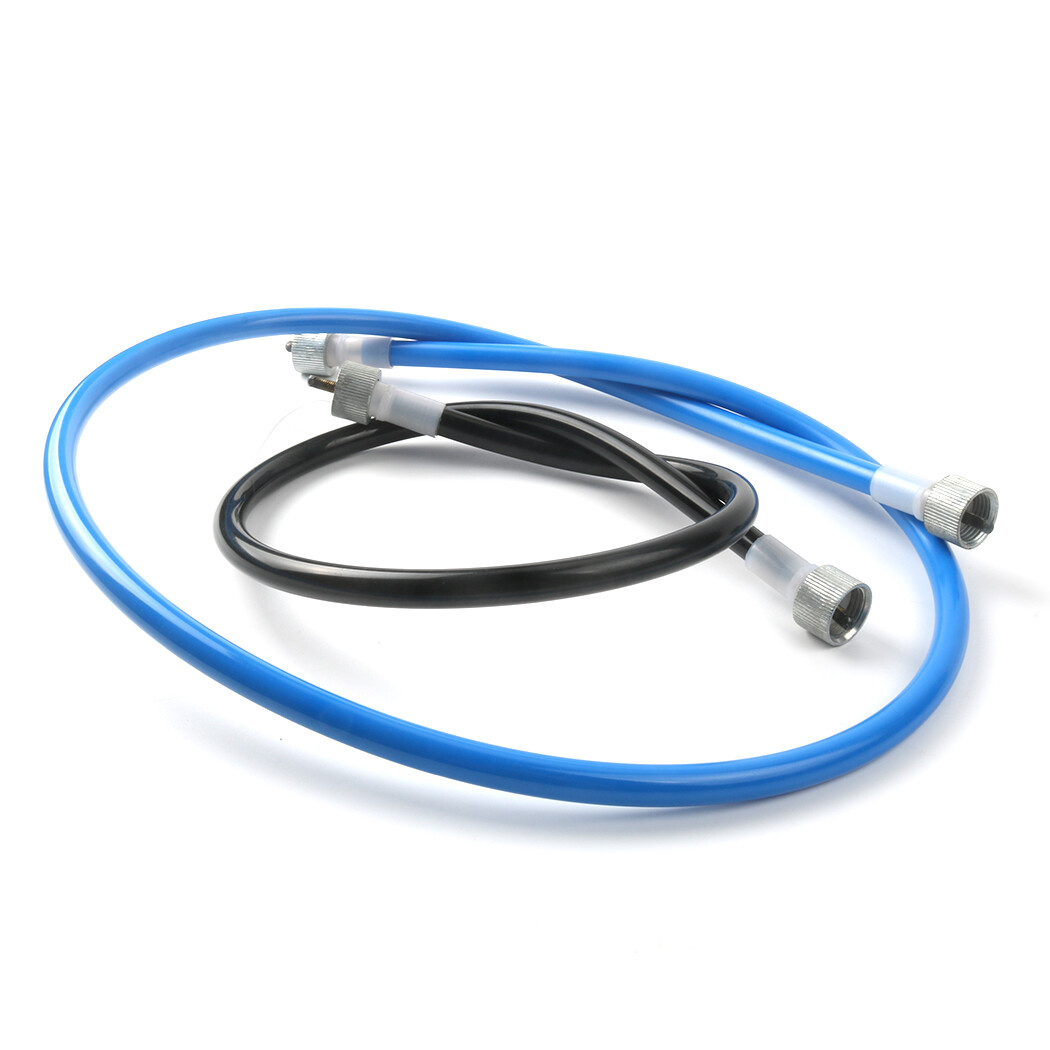 Convertible Top Motor Drive Cables Driver & Passenger For GM Full Size ...