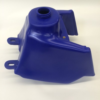 IMS Oversized 5.6 Gallon Fuel Gas Tank BLUE Yamaha Banshee 350 | eBay