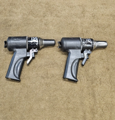 Riveters - Fsi Pt-100