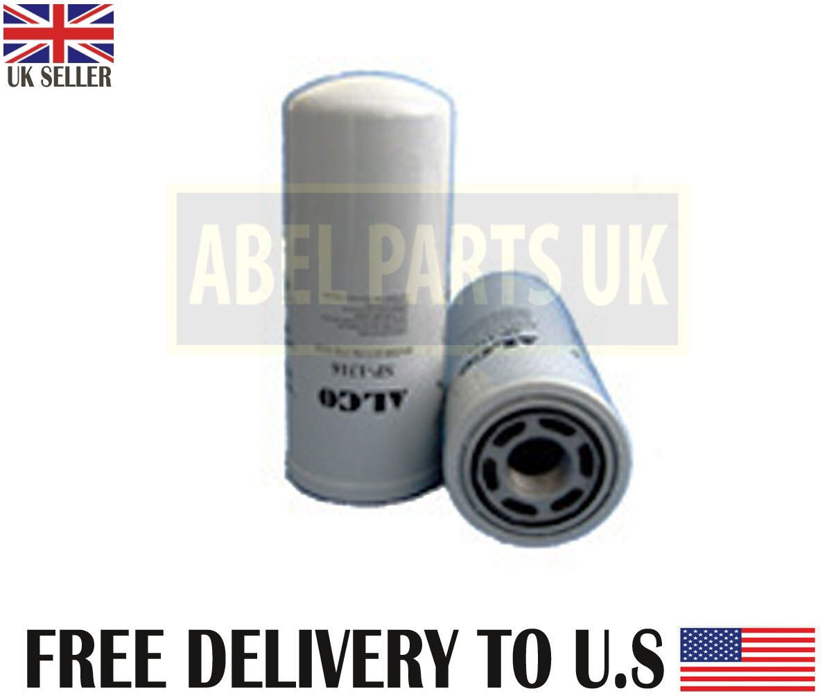 JCB PARTS -- HYDRAULIC OIL FILTER FOR RTFL, ROBOT ETC. (PART NO. 581/ ...