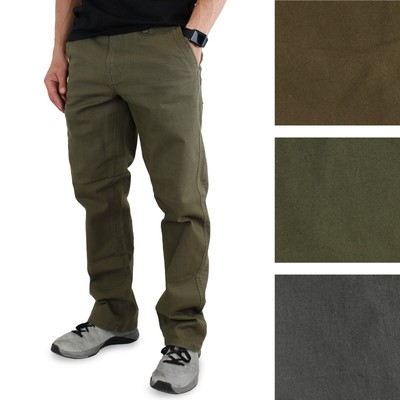 Weatherproof Vintage Flex Utility Pants Mens Relaxed Fit Stretch 5 ...