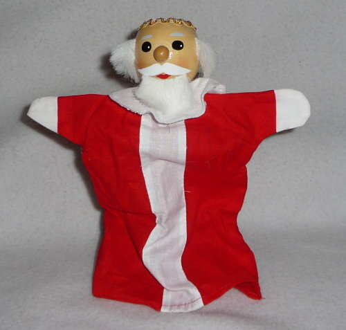 Handpuppe,Holzkopf, Kasper, Seppel, Zauberer,Krokodil, Hexe usw ...