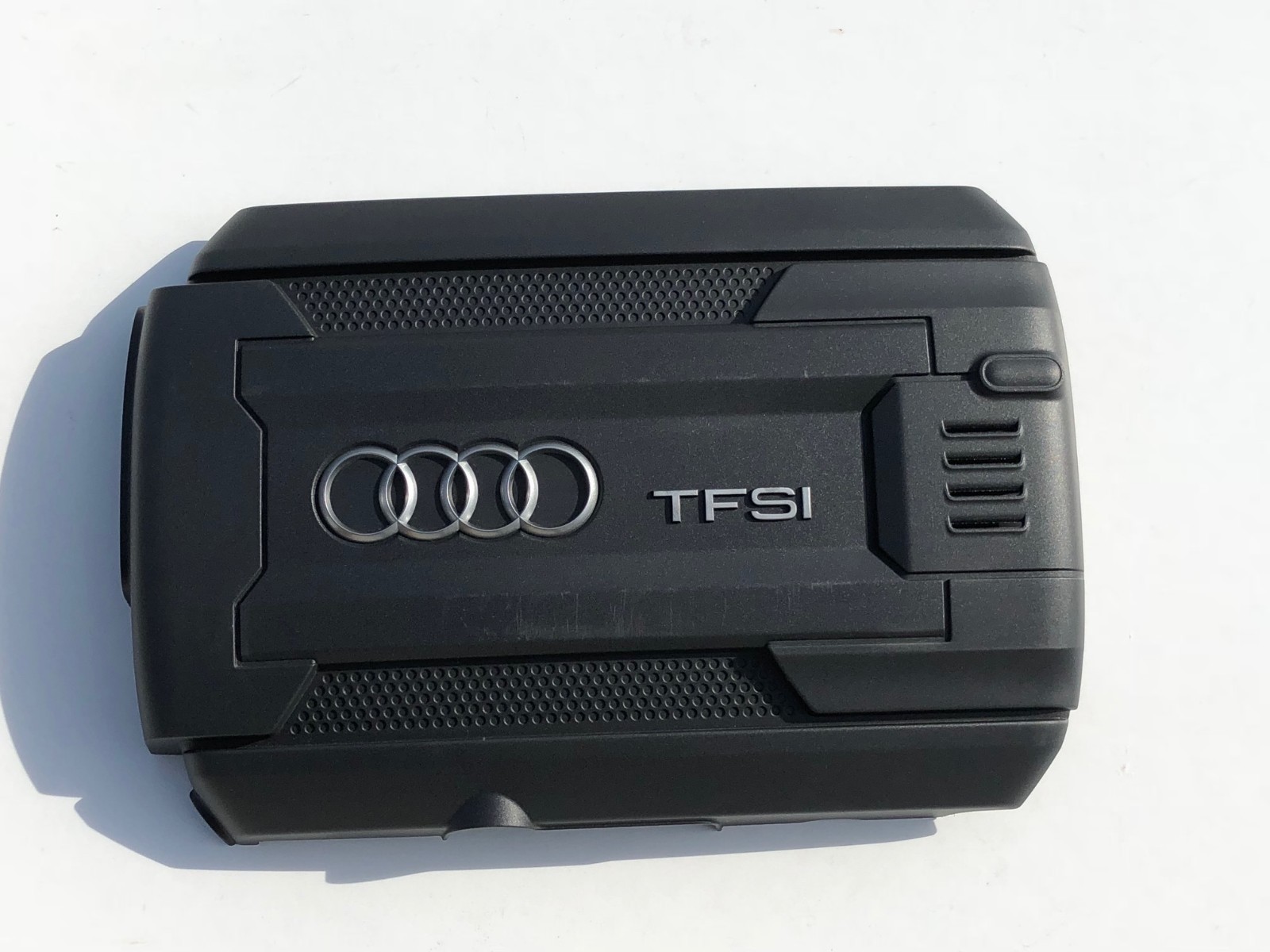AUDI A3 A4 1.8 2.0 TFSI ENGINE COVER | eBay