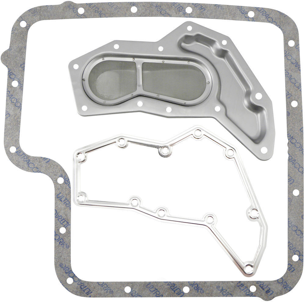 Transmission Oil Filter-C6 Baldwin Filters 19828 for sale online | eBay