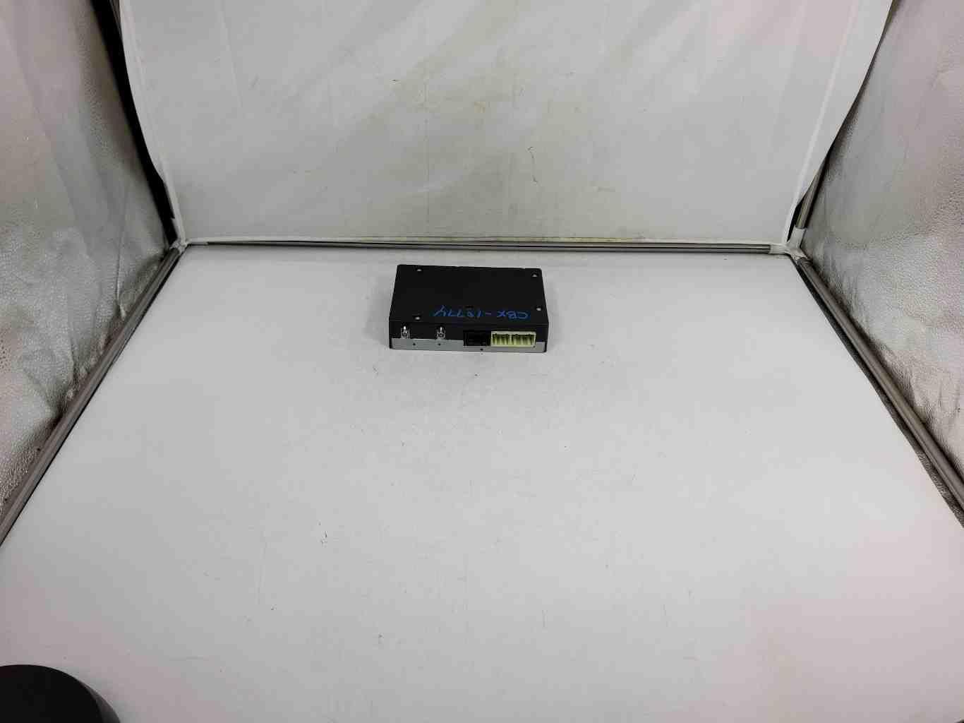 2018 chevrolet equinox telematics communication control module 84298328 ...