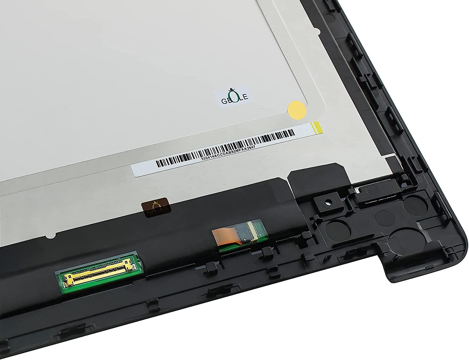 LED LCD Display Touch Screen Digitizer Assembly for Acer Chromebook R13 ...