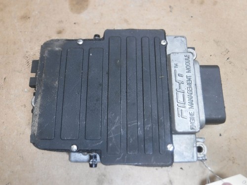 2000-2004 POLARIS VIRAGE TXI GENESIS EMM ECU 4010415 NO MATCHING ...