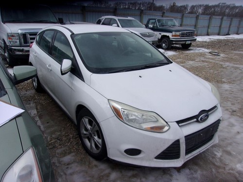 Automatic Transmission Gasoline Fits 12-14 FOCUS 560140 | eBay