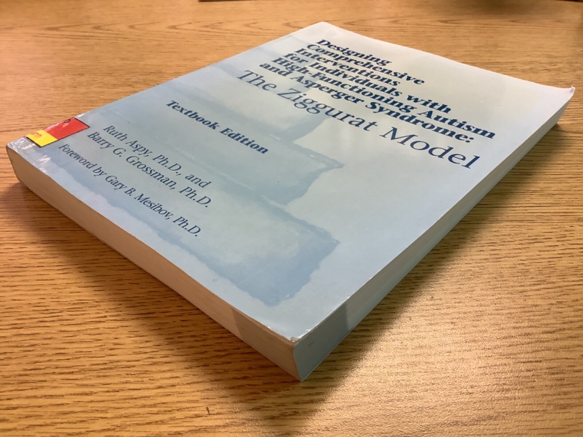 Ziggurat Modell Autisme