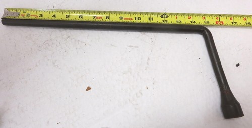 MB GPW Willys Ford WWII Jeep G503 3/4 Inch Lug Wrench | eBay