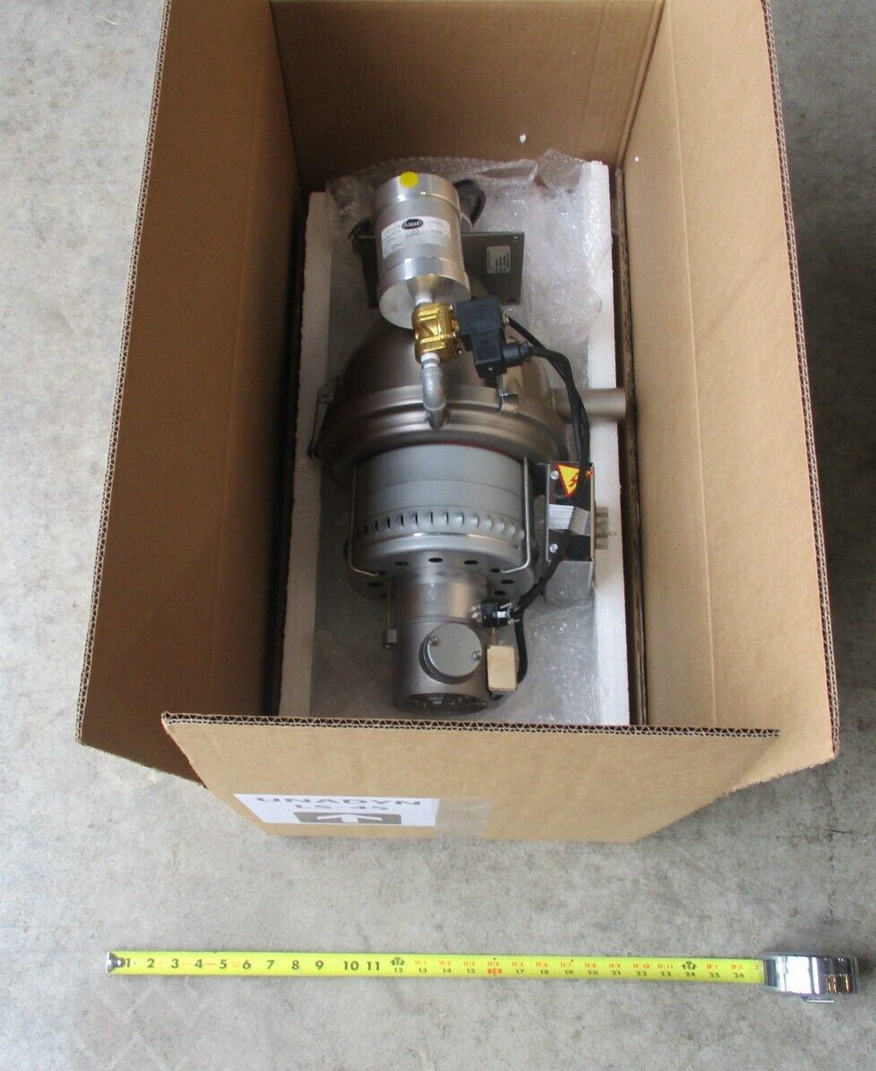 UNADYN LS-45 VACUUM LOADER, T1494 | eBay