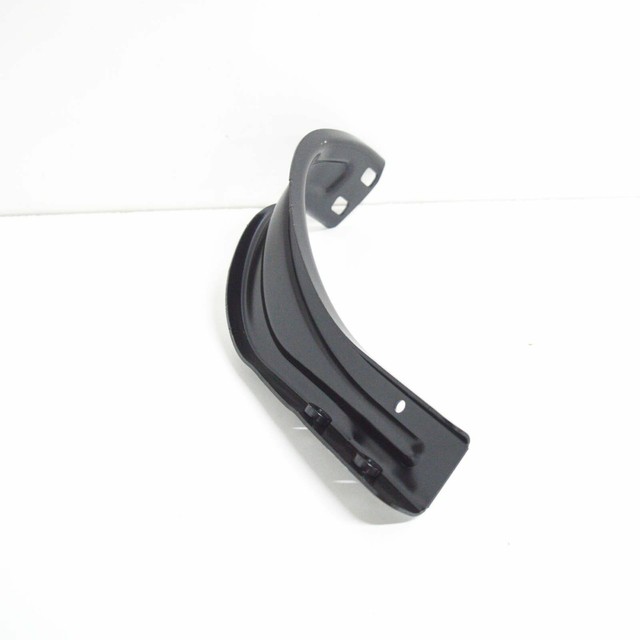 MERCEDES-BENZ E W212 Paraurti Anteriore Sinistro Supporto A2126200185 ...