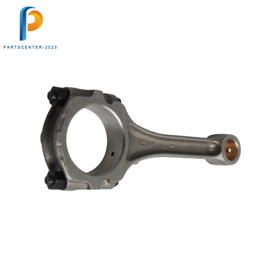 New Connecting Rod Fit for 2.4L KA24DE KA24E Engine Nissan Altima 240SX ...