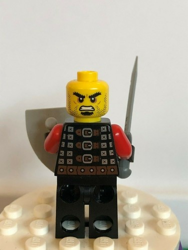 LEGO- CASTLE- KINGDOMS- RED DRAGON KNIGHTS- YOU PICK FROM LIST- CHOOSE ...