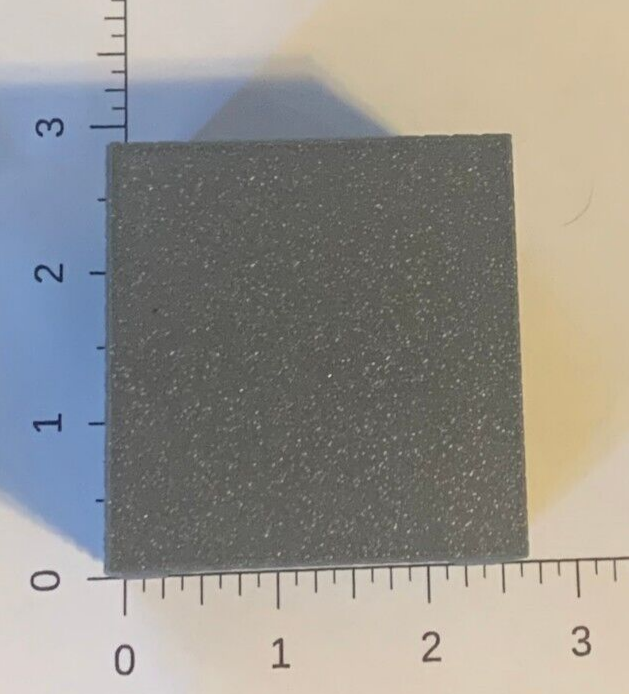 N Scale Stone Single Train Tunnel - N Model Railroad Scenery 2 inches ...