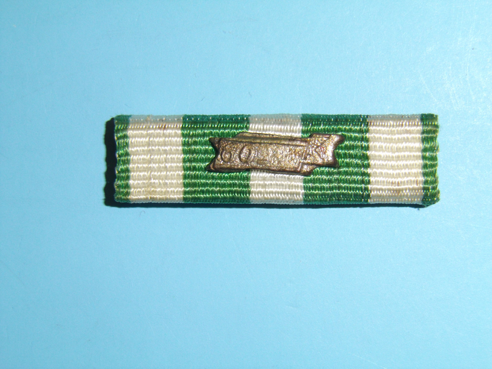 z86 RVN Vietnam Ribbon Bar Campaign Medal with 60 bar pin back | eBay