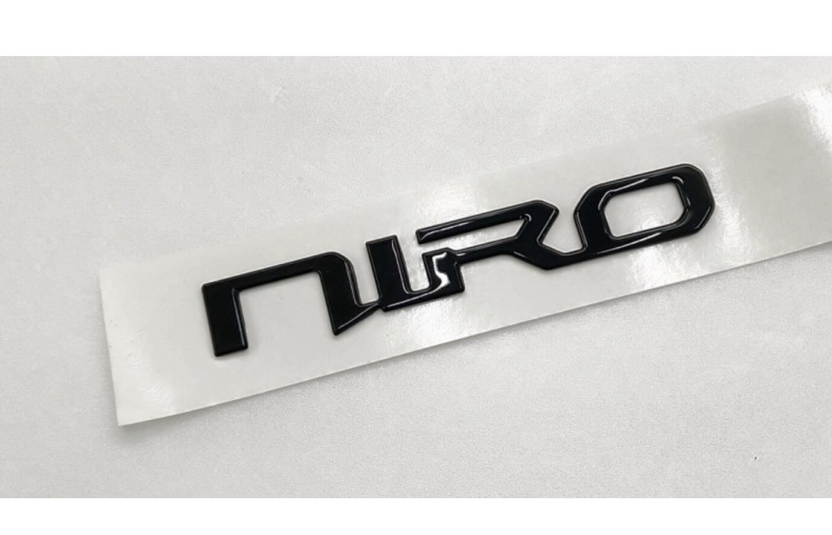 Niro Logo