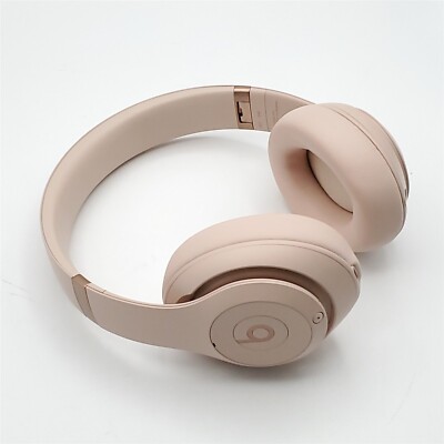 Beats Studio Pro x Kim Kardashian Noise Cancelling Headphones USB-C ...