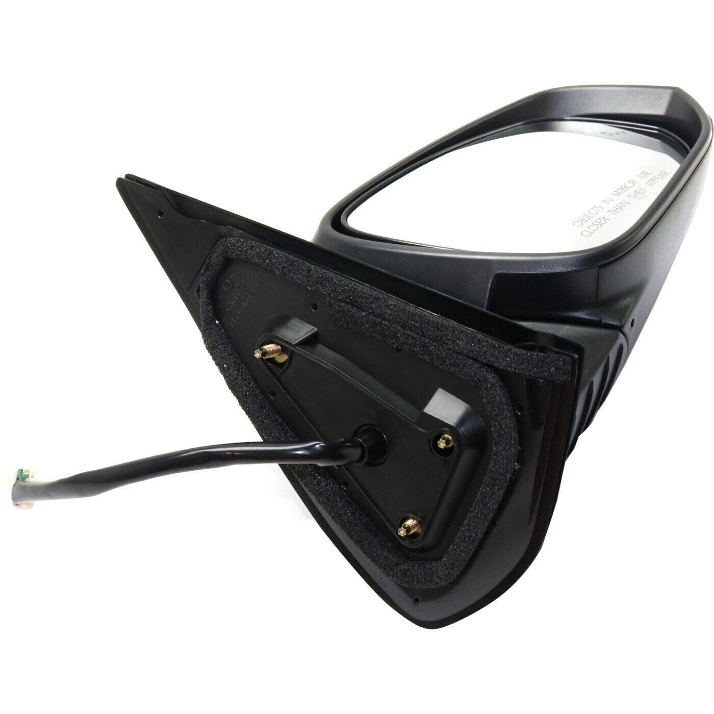 RH Side Mirror Power Folding Heated Fits 2016-2023 Toyota Tacoma ...