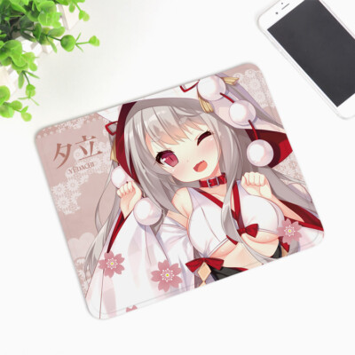 Anime Azur Lane Ayanami Mouse Pad Anti-Slip Laptop PC Mice Pad Mat Gift ...