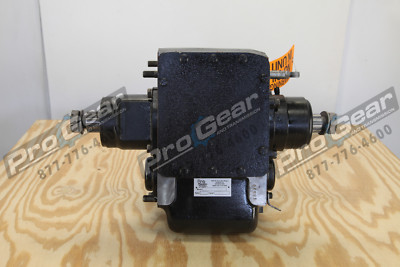 FULLER 2B45 LOW DEEP REDUCTION AUXILIARY TRANSMISSION 2 SPEED Low ...